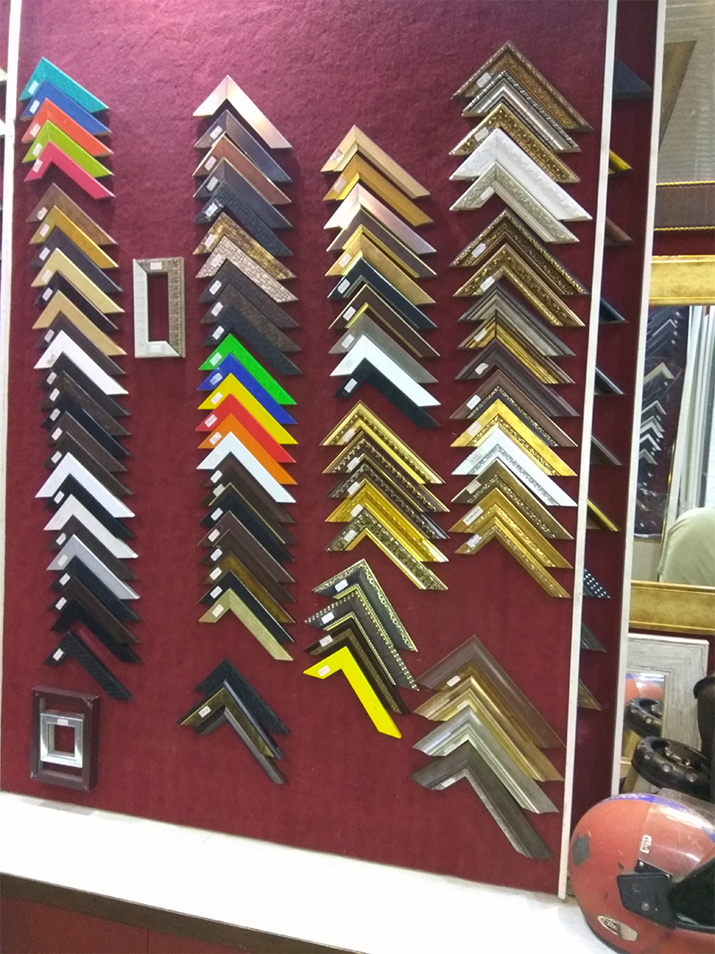 picture framing jobs ,picture frame work, picture framing shop Delhi ...